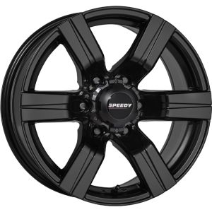 Speedy Wheels | Speedy Alloy Rims For Sale | AutoCraze 1800 099 634