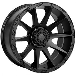 American Outlaw Wheels