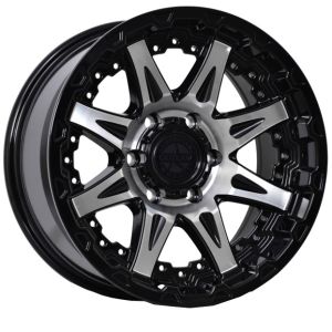 American Outlaw Wheels | American Outlaw Rims | AutoCraze 1800 099 634