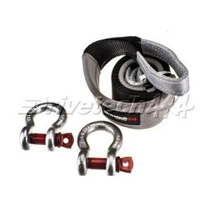 EQUALISER STRAP KIT 8,000KG
