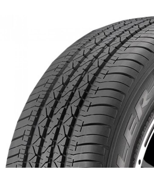265/50R20 Bridgestone Dueler HT D92A 107V
