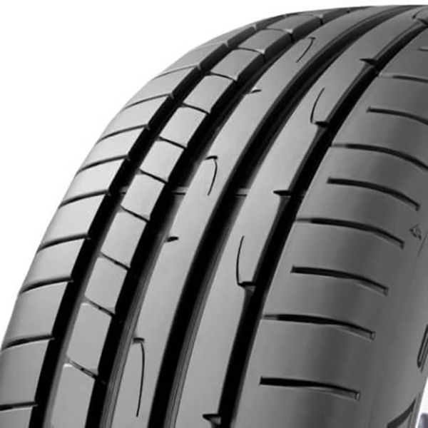 DUNLOP 255/45R20 105Y SP SPORT MAXX RT2 | Autocraze 1800 099 634