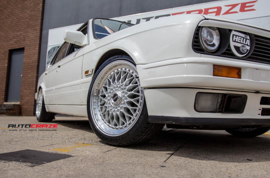 E30 Bmw Stud Pattern