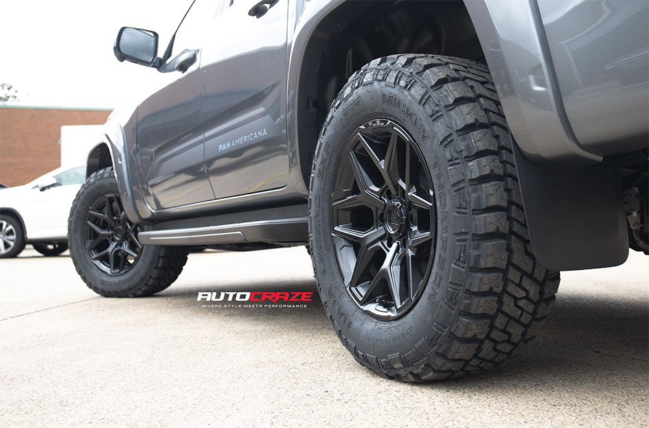 VOLKSWAGEN AMAROK FUEL FLUX FC854 BLACKOUT