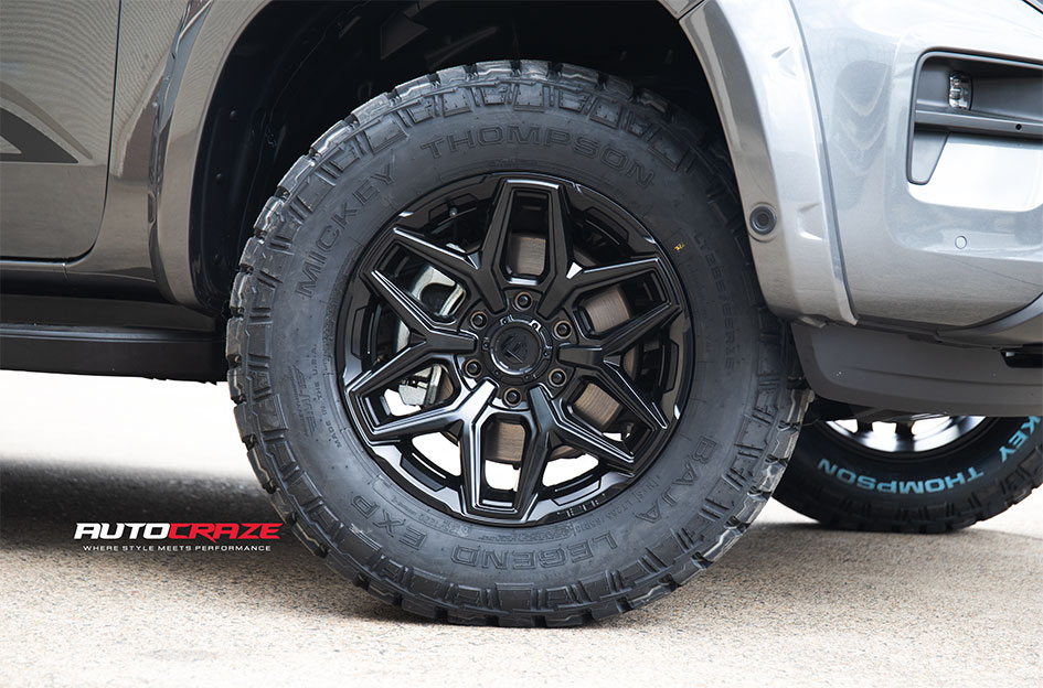 VOLKSWAGEN AMAROK FUEL FLUX FC854 BLACKOUT