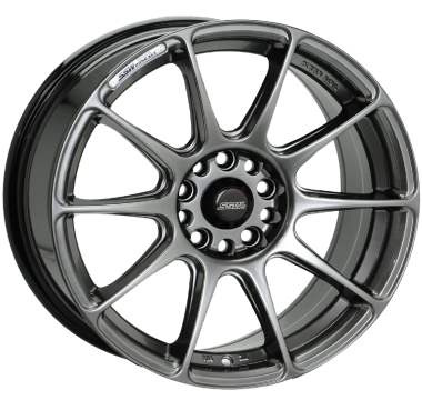 HONDA JAZZ SSW BLADE HYPER BLACK