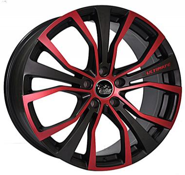 HOLDEN-COMMODORE-ULTIMATE-MATTE-BLACK-OR-POLISH-ACCENTS