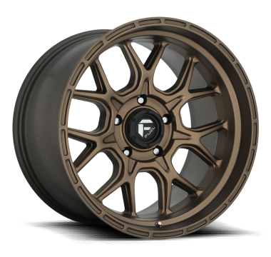 MITSUBISHI TRITON TECH BRONZE