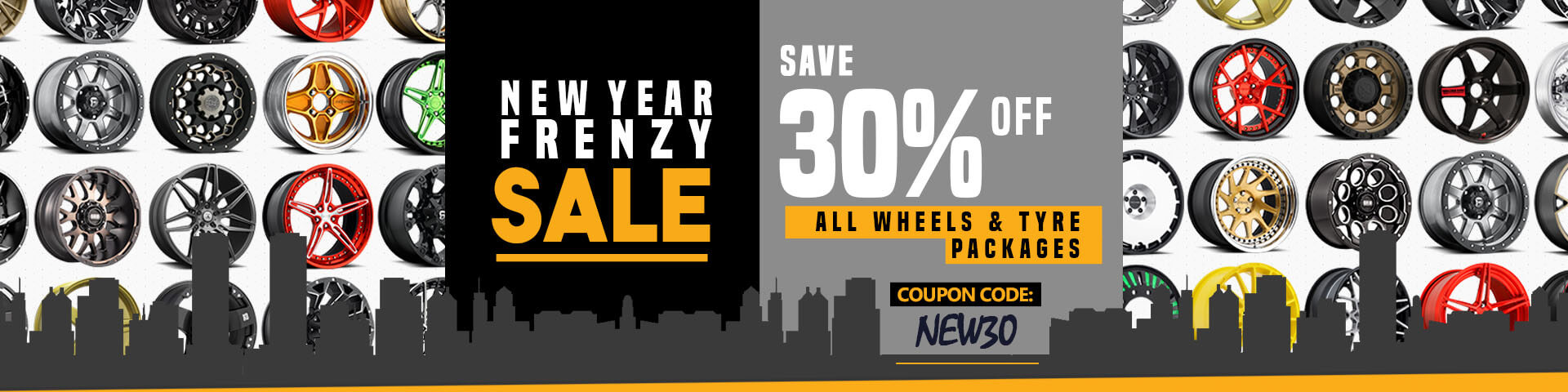 Mag Wheels, Rims, Wheel and Tyre Dealers, Mag Wheels Direct | Autocraze