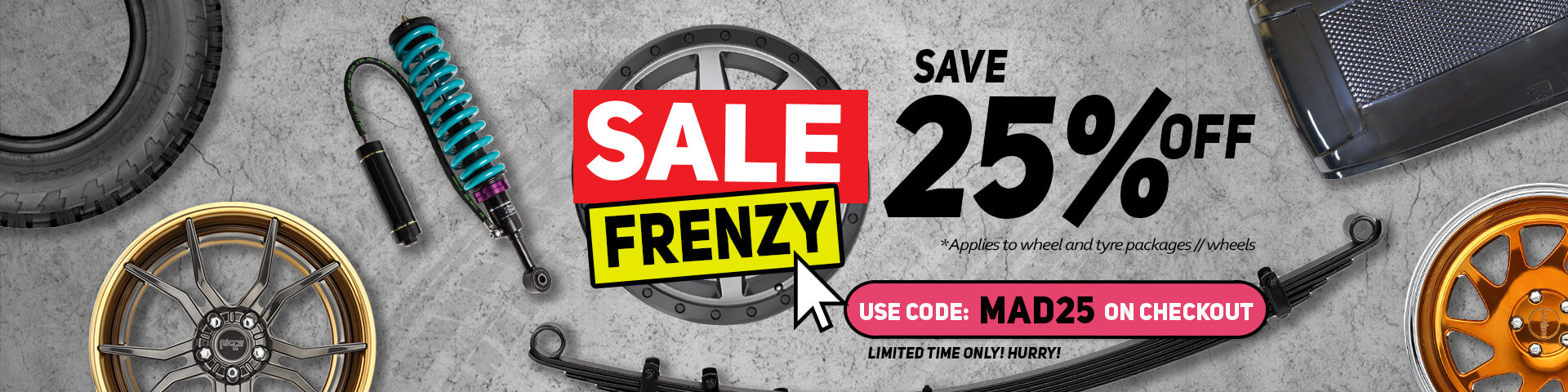 Mag Wheels, Rims, Wheel and Tyre Dealers, Mag Wheels Direct | Autocraze