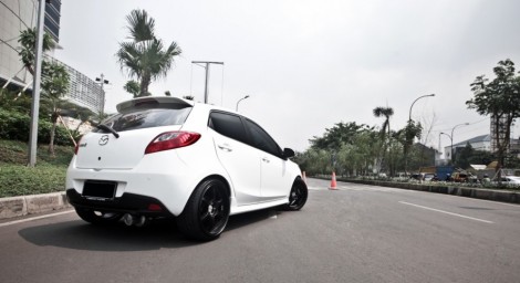 Mazda 2 Rims | Shop Wheels, Rims & Tyres Online Australia | AutoCraze 🚙