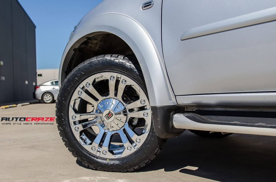 Triton Rims Online at AutoCraze | 1800 099 634