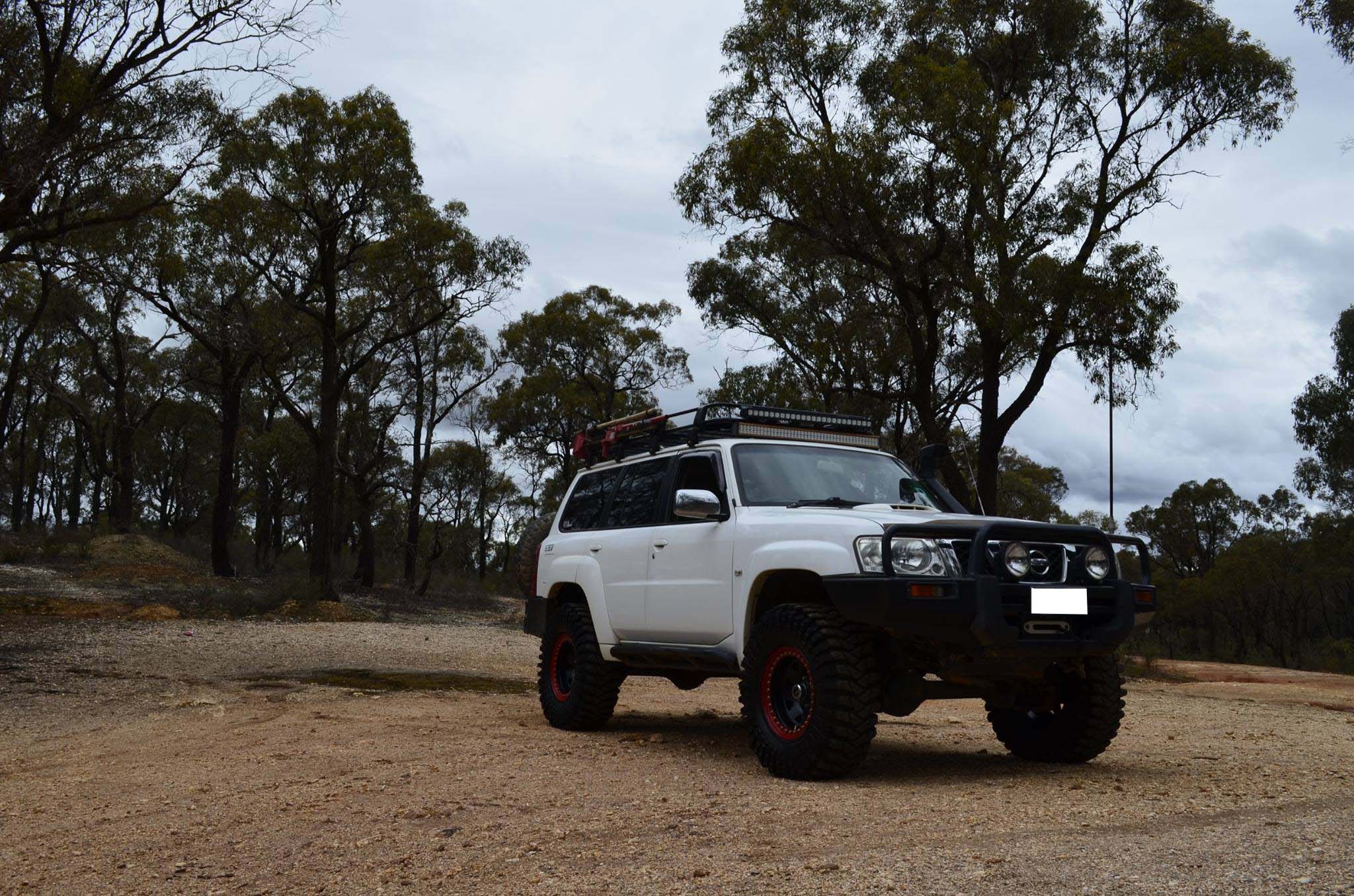 Gecko Wheels | Superior Quality Steel & Alloy Wheels Australia ...