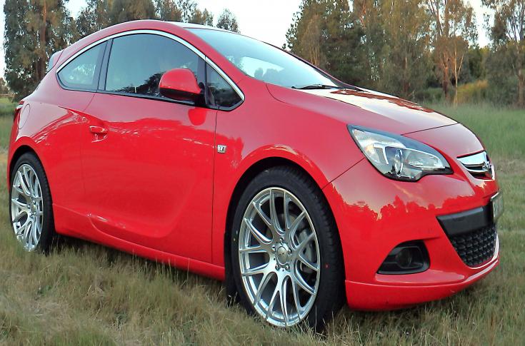 OPEL ASTRA OX111 SILVER | Car gallery|- Auto Craze