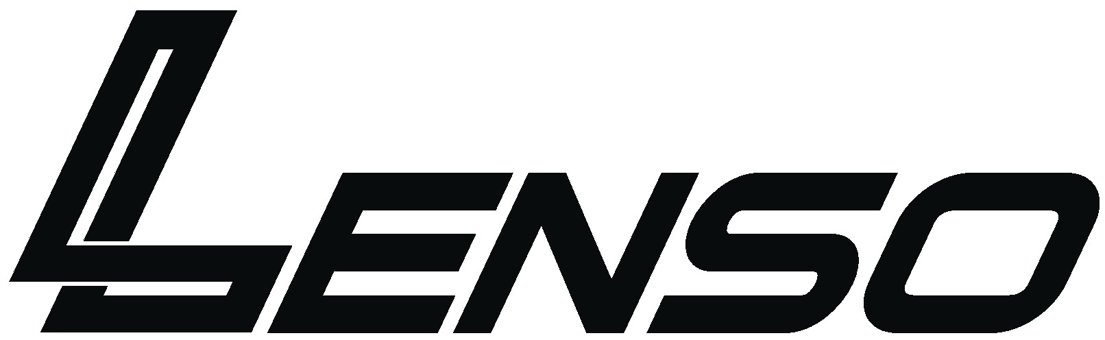 Lenso Wheels Logo